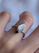 Lucy Ring – Moonstone Ready to Ship Engagement Ring | HIDDENSPACE