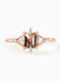 Discover the Unique Seraph Ring - Ethereal Elegance Awaits!