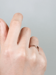 Statement Rings – HIDDENSPACE