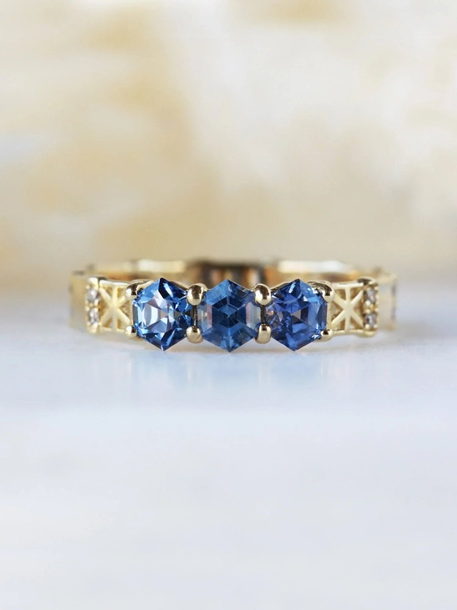 Eve Ring