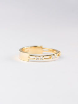Quoin Ring