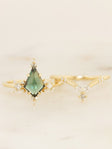 Jayden Ring (Sapphire)