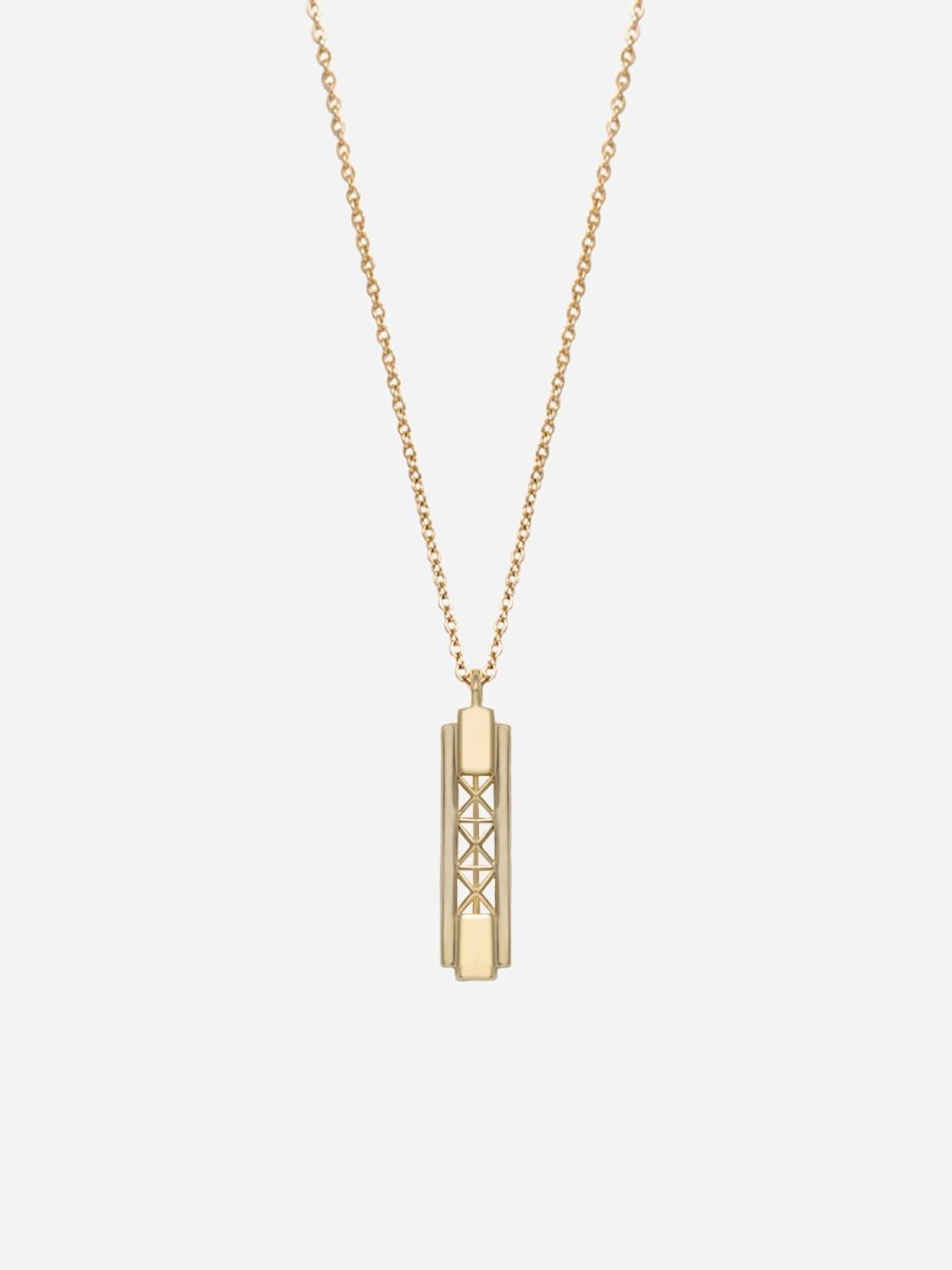 Lexi Necklace
