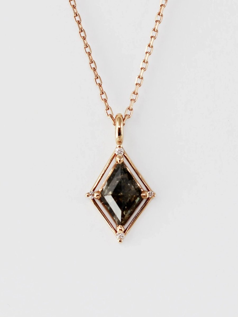 Lucy Necklace
