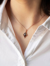 Lucy Necklace