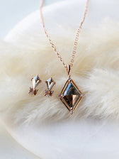 Lucy Necklace
