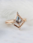 Lucy Ring – Modern Elegance in Fine Detail | HIDDENSPACE