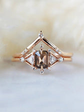 Discover the Unique Seraph Ring - Ethereal Elegance Awaits!